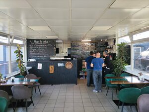 Drova (No:111, Smolensk, ST Korokhotkino, SPShO Voskhod), kafe  Smolensk'ten