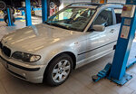 Platinum (45th Strelkovoy Divizii Street No:28), otomobil servisi  Voronej'den