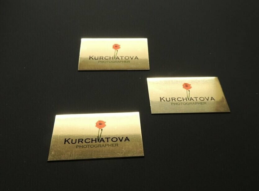 Promosyon ürün üreticileri Shildy 54, Moskova, foto