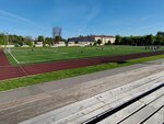 Спортивно-оздоровительный комплекс Локомотив (Saratov Region, Rtishchevo), çok amaçlı spor tesisleri  Rtişçevo'dan