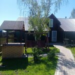 У дяди Вани (Ozyornaya Street No:14), hamamlar  Samara'dan