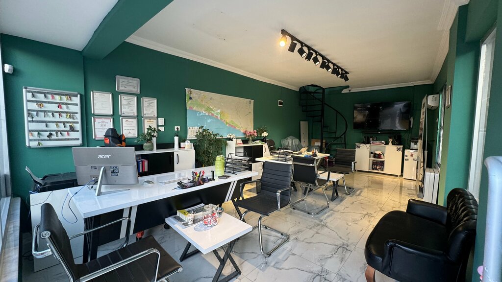 Emlak ofisi Best Point Real Estate Belek - Belek Emlak, Serik, foto