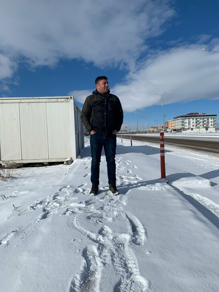 Muhtarlıklar Bozkurt Köy Muhtarlığı, Doğubayazıt, foto