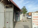 Car Repair Service (Qarabağ küçəsi No:8), otomobil servisi  Sumgayıt'tan