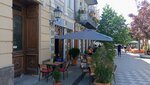 Coffee Time - კოფი თაიმ (Davit Agmashenebeli Avenue No:12), kahve dükkanları  Tiflis'ten