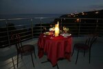 РоЯлта (Парковый спуск No:4), kafe  Alupka'dan