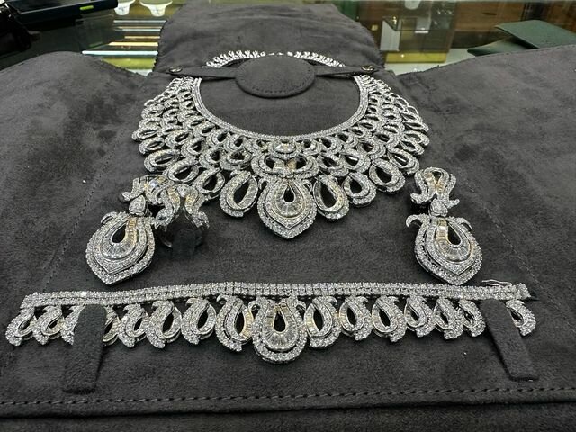 Saatçiler Royal Style, Abu Dabi, foto