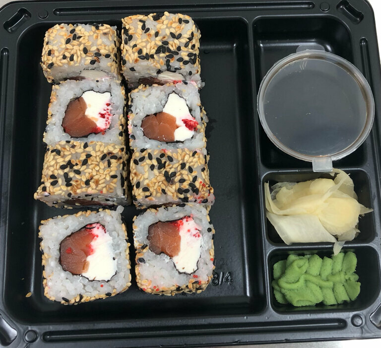 Hazır yemek teslim servisleri Tokyo, Naberejniye Çelny (Yar Çallı), foto