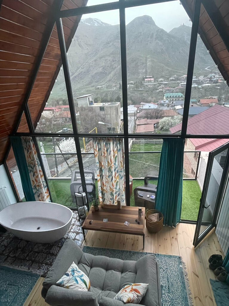 Otel Veranda Guesthouse, , foto