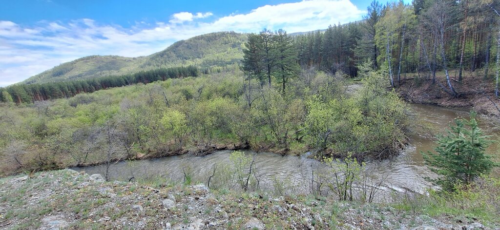 Seyir terası Смотровая площадка, Başkurdistan, foto