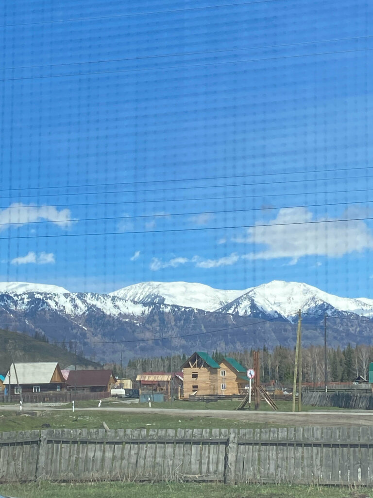 Resort oteller, tesisler Апарт-отель Верх-Уймон, Altay Cumhuriyeti, foto