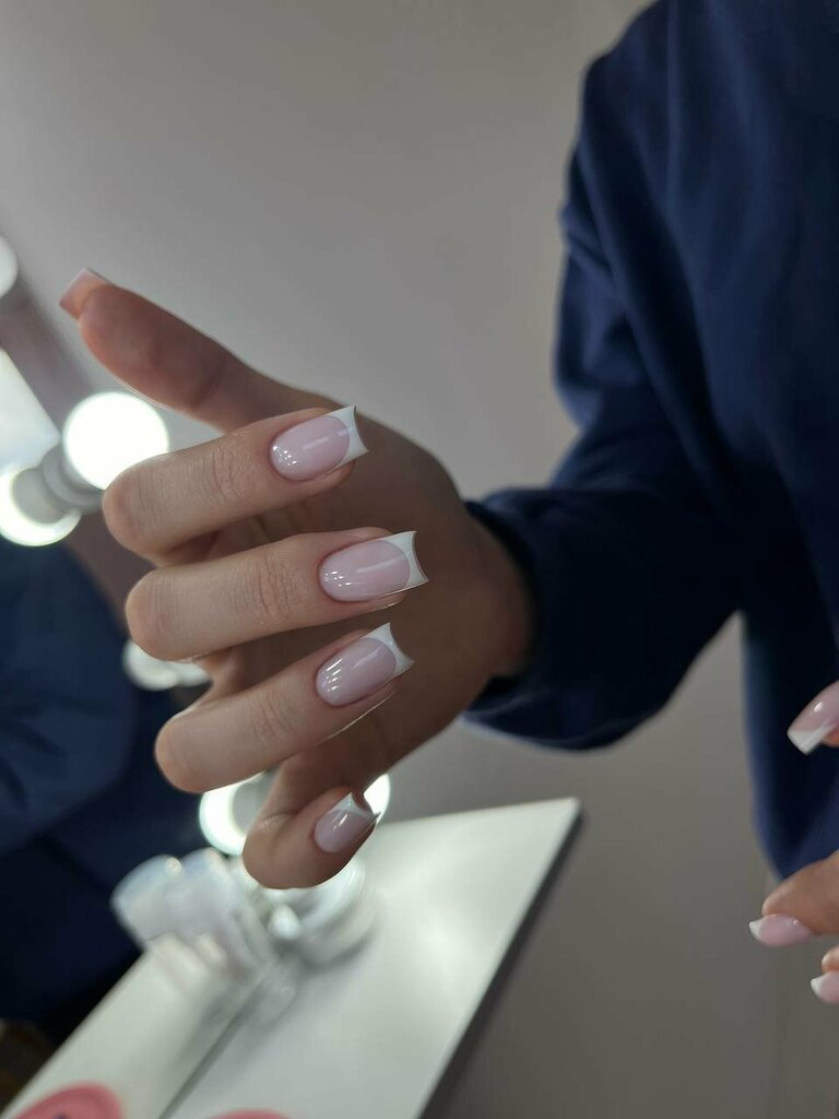 Manikür-pedikür Morozevich Beauty, Minsk, foto