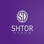 Shtor Dekor (Sverdlov Street No:24), perde ve korniş üreticileri  Tiraspol'dan