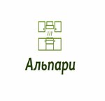 Alpari (Rozhdestvenskaya ulitsa No:4, Zheleznodorozhny Microdistrict), ev mobilyası  Balaşiha'dan