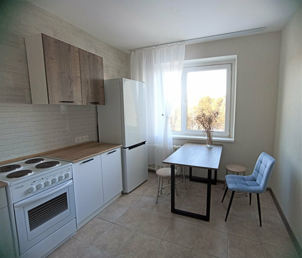 Kısa süreli konaklama Apart 59, Perm, foto