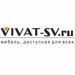 Vivat (Kultury Street No:6, Nizhniy Novgorod), mobilya fabrikaları  Nijni Novgorod'dan