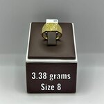 Rosy Gold Jewellery Company (17, Sikka 4A, Al Buteen, Deira, Dubai), kuyumcular  Dubai'den