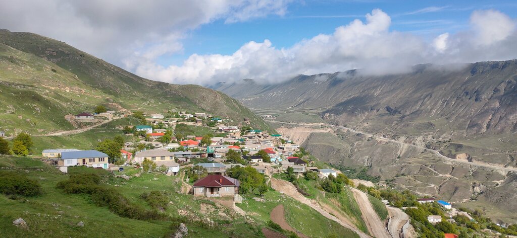 Otel Гостиница, Dağıstan, foto