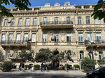 Western University Secondary School (City of republican subordination Baku, Sebail District, Istiqlaliyyеt Street, 31C), ortaokul  Bakü'den