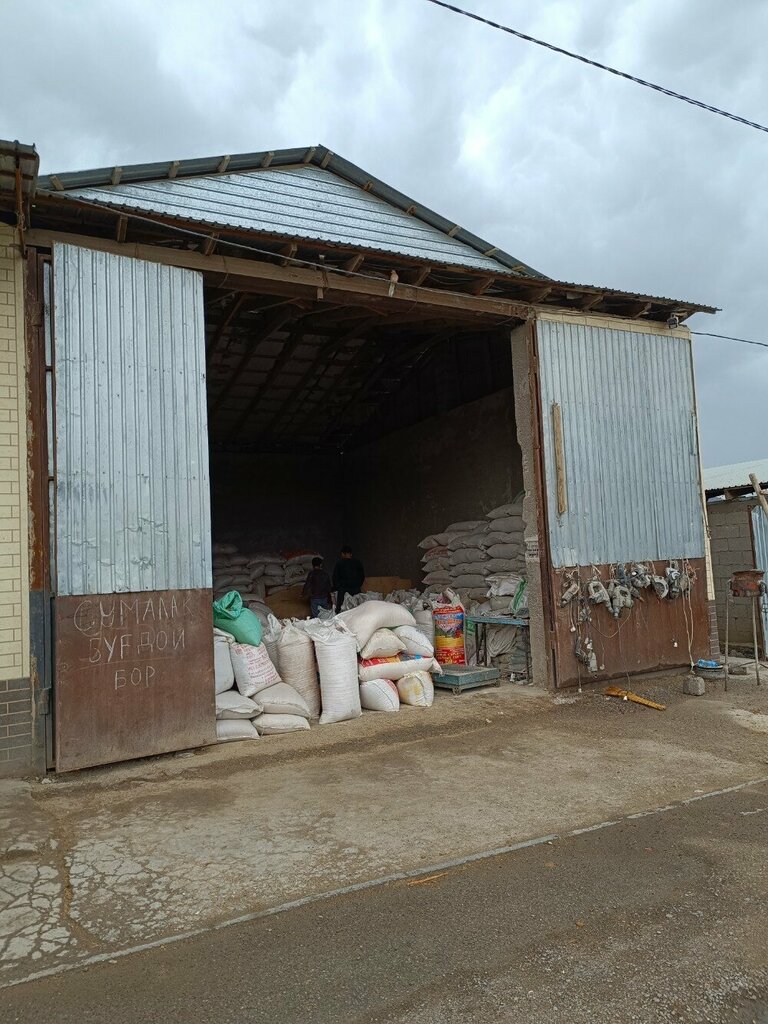 Yem ve yem katkı maddeleri Oscarfeed, Çimkent (Şımkent), foto