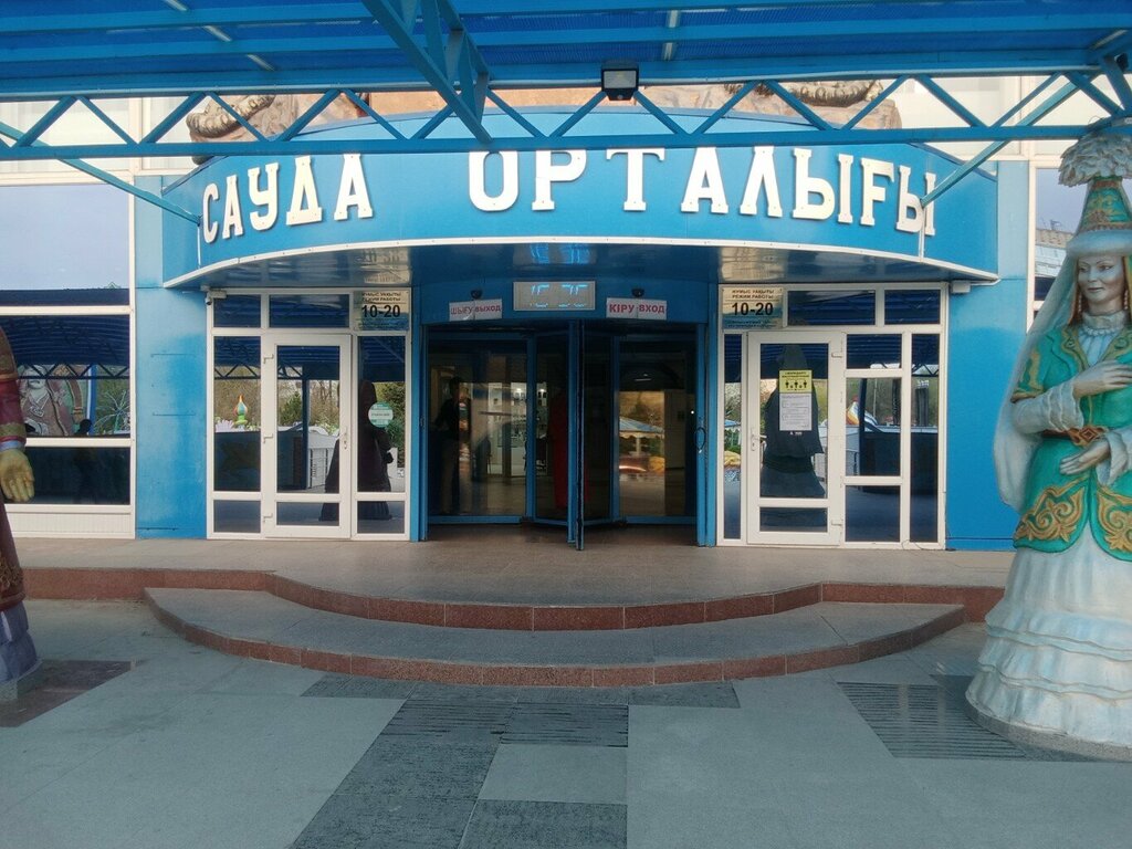 Telefon tamir servisi Proskin, Aktöbe, foto