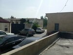 Skn (City of republican subordination Baku, Sebail District, Bibi-Heybat district, Mеktеb Street, 31), depo hizmetleri  Bakü'den