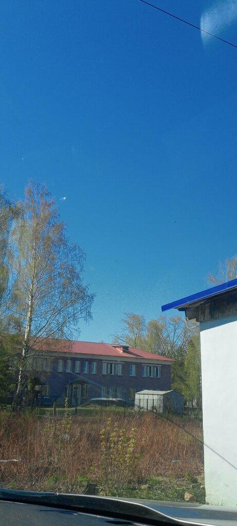 Yüksekokul Уральский медицинский колледж, Чусовской филиал, Çusovoy, foto