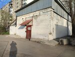 Центральный тепловой пункт № 16 (Petropavlovskaya Street No:87А), mühendislik altyapısı  Perm'den