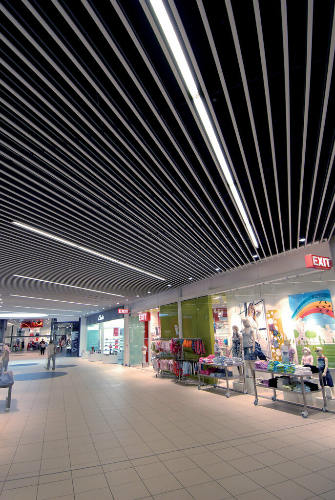 Ceiling systems VistPotolok, Pyatigorsk, foto