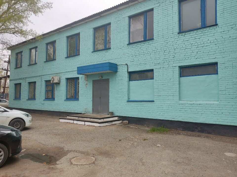 Tren istasyonu Pavlodar-Southern, Pavlodar, foto