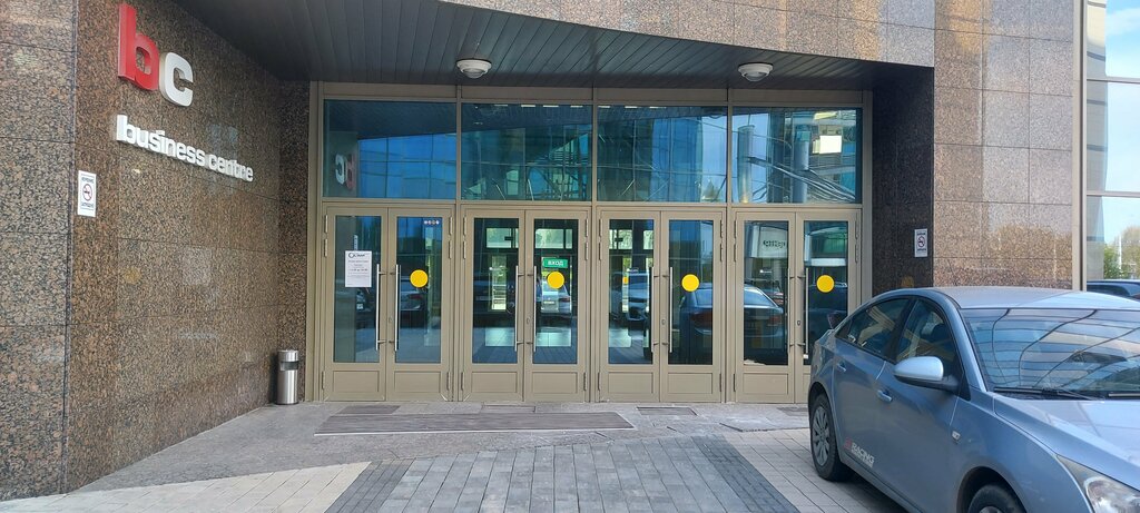 Restoran otomasyonu Restfront, Minsk, foto