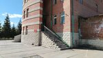 Отделение лицензионно-разрешительной работы по Омскому, Черлакскому и Таврическому району Управления Росгвардии по Омской области (ulitsa Bagrationa No:17к2, posyolok Amurskiy), ruhsat hizmetleri  Omsk'tan