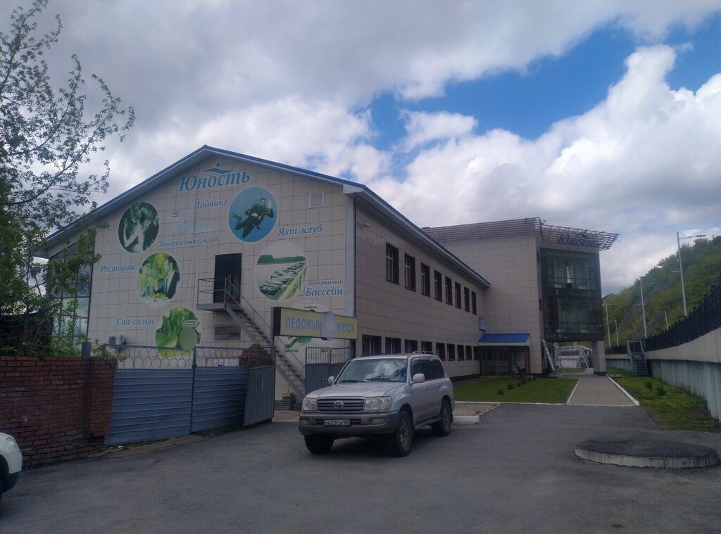 Masaj salonları Массажный кабинет, Ufa, foto