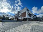 Ты сможешь сам (Verkh-Isetsky Boulevard No:23), spor okulları  Yekaterinburg'dan