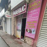 Faberlic (Abay Kunanbayev Street No:288), kozmetik ve parfümeri mağazaları  Bakü'den