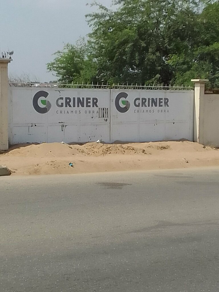 i̇nşaat firmaları Griner, Loanda, foto
