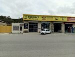 Demirci (Sumqayit, Yəhya Məmmədov küçəsi), oto kaporta  Sumgayıt'tan