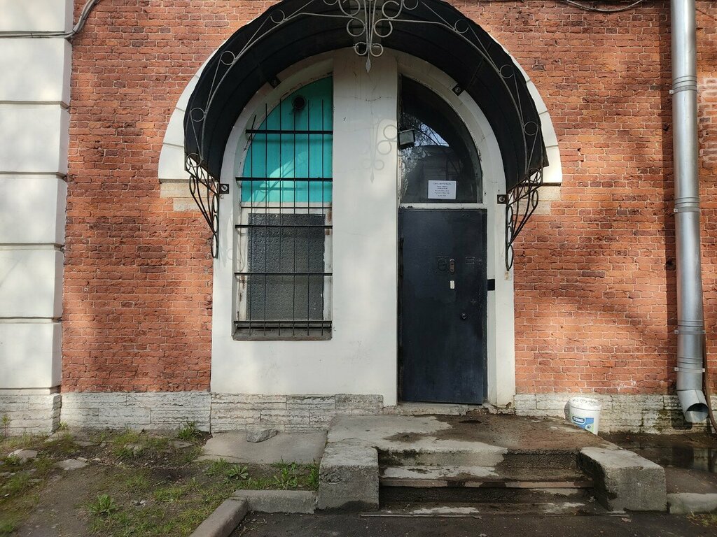 Ses kayıt stüdyoları Студия Тимофея Юшко, Saint‑Petersburg, foto