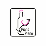 Piano... Piano (Saint Petersburg, Savushkina Street, 141), alcoholic beverages  Saint‑Petersburg'dan