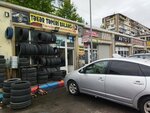 Təkər təmiri balans (Muxtar Fеtеliyev Street No:171), oto lastik tamiri  Bakü'den