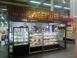 Sweet life (Aliya Moldagulova Avenue No:30А), pasta, şekerleme ve tatlı  Aktöbe'den