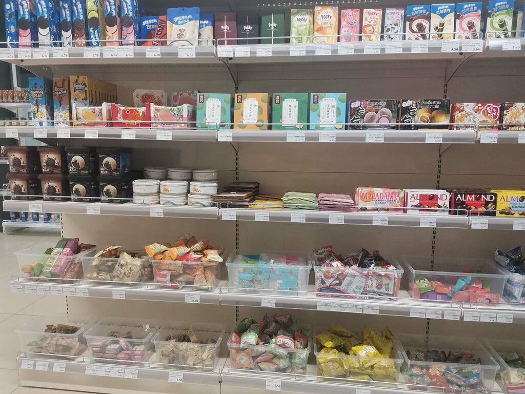 Market Munch, Minsk, foto