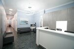 Edem (Maly Kislovsky Lane No:9с3), tıp merkezleri ve klinikler  Moskova'dan