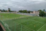 Chele Arena (Autonomous Republic of Adjara, Kobuleti), stadyum  Kabuletti'den
