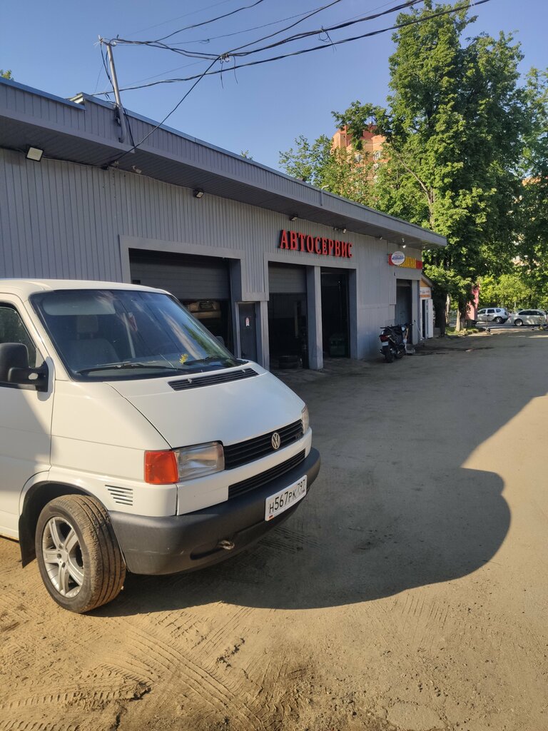 Oto kaporta Малярные работы, Krasnogorsk, foto