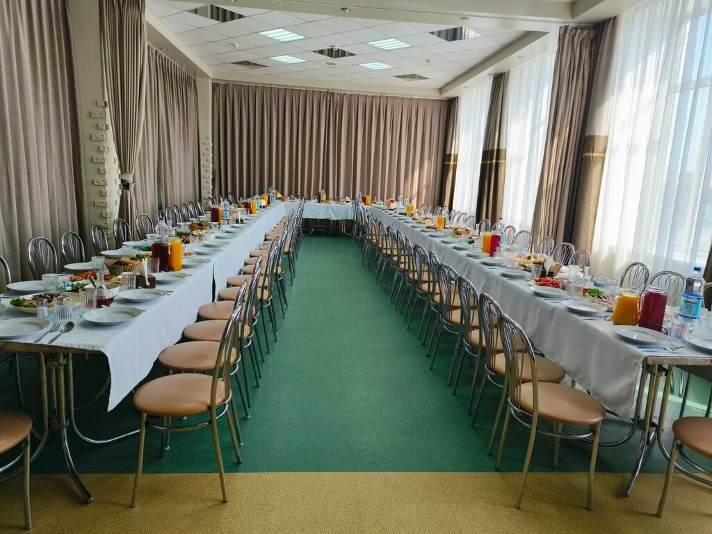 Kantin, yemekhane Кафе-столовая Техникум, Habarovsk, foto