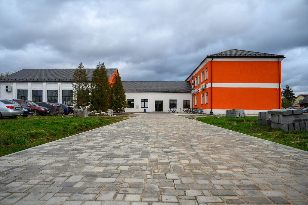 Bilişim firmaları Элдис, Staraya Russa, foto