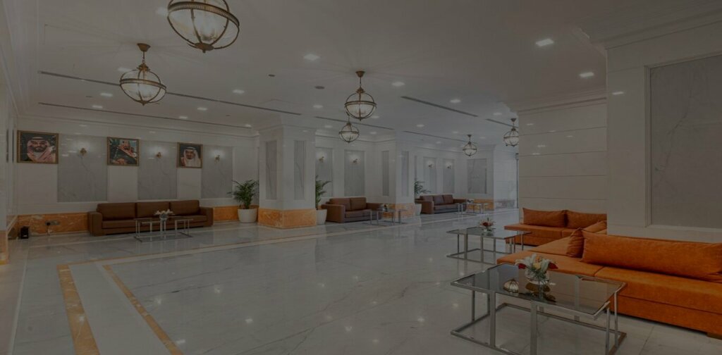 Otel Mysk Touch Al Balad Rawafed Hotel, Medine, foto