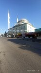 Yavuz Selim Cami (İstanbul, Tuzla, Mimar Sinan Mah., Kömürcü Sok., 31), cami  İstanbul'dan