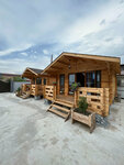 База отдыха (ulitsa Imama Shamilya No:88), resort oteller, tesisler  Suhum'dan